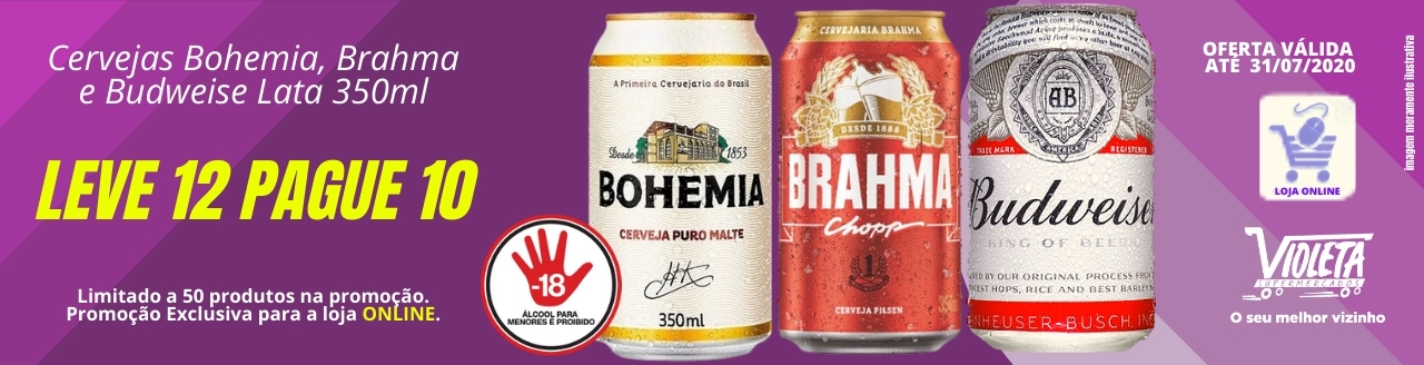 Home – Supermercado Violeta